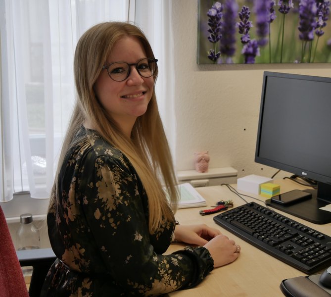 Samariterstiftung: Detailansicht